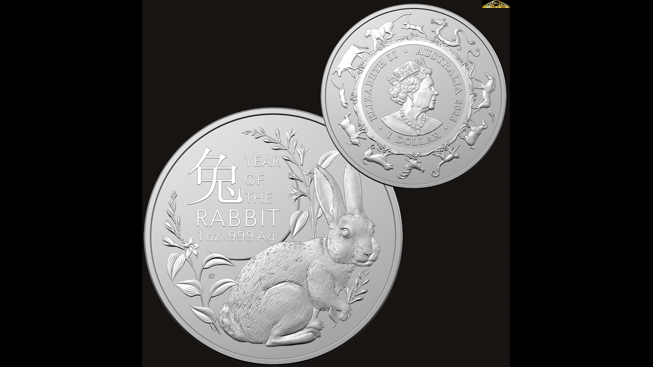 Bullion List - Browse - Silver Coins - 1oz Royal Australian Mint Rabbit ... Bullion List - Browse - Silver Coins - 1oz Royal Australian Mint Rabbit ...